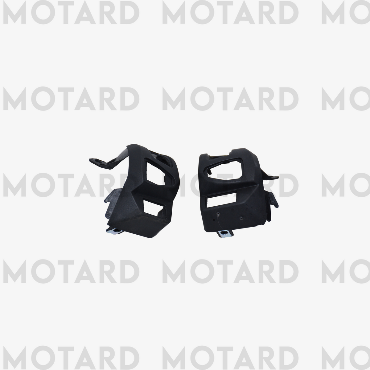 Cache switch - Motard SuperCUB V8 – Motopark
